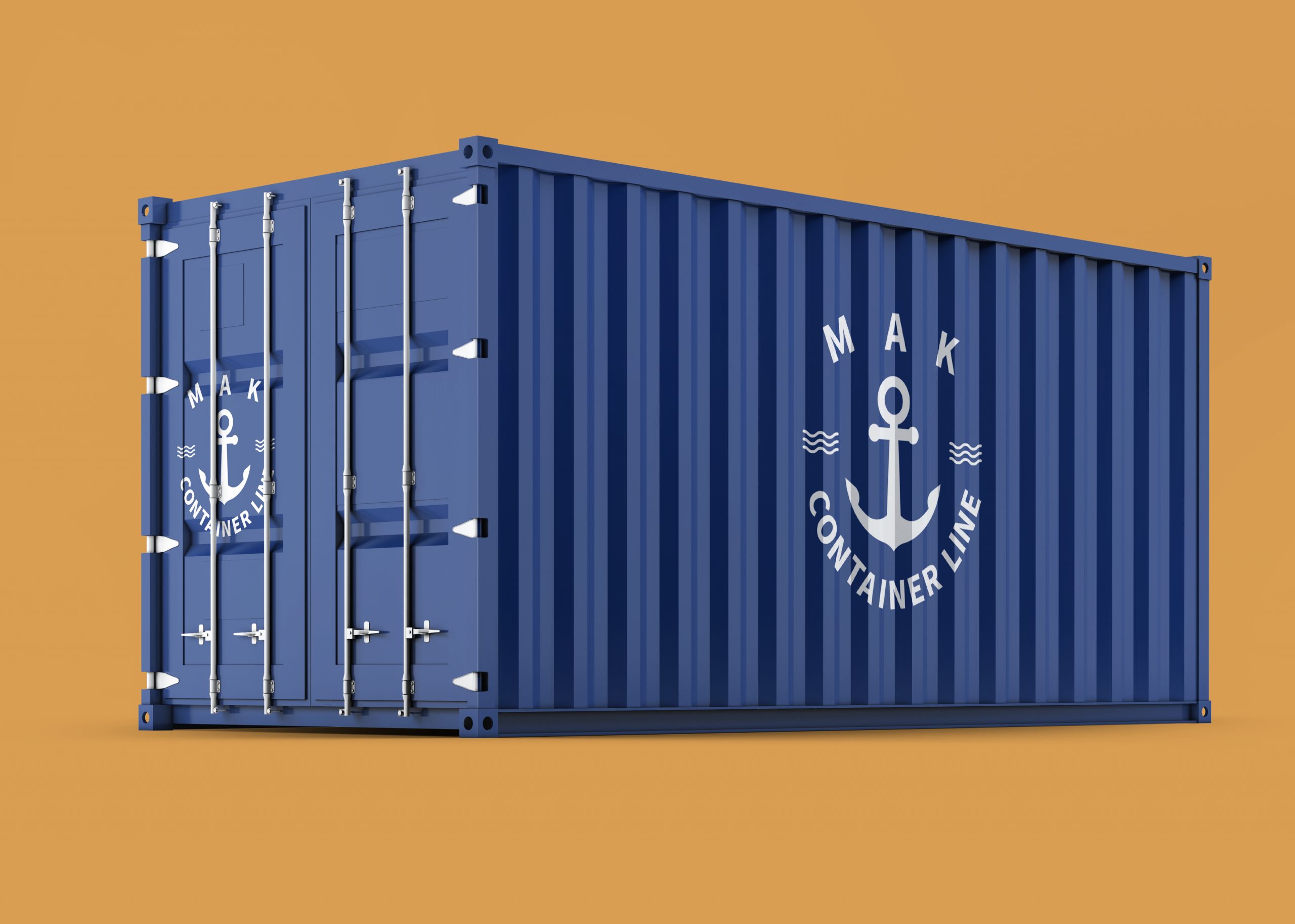Home 2 – MAK Container Line